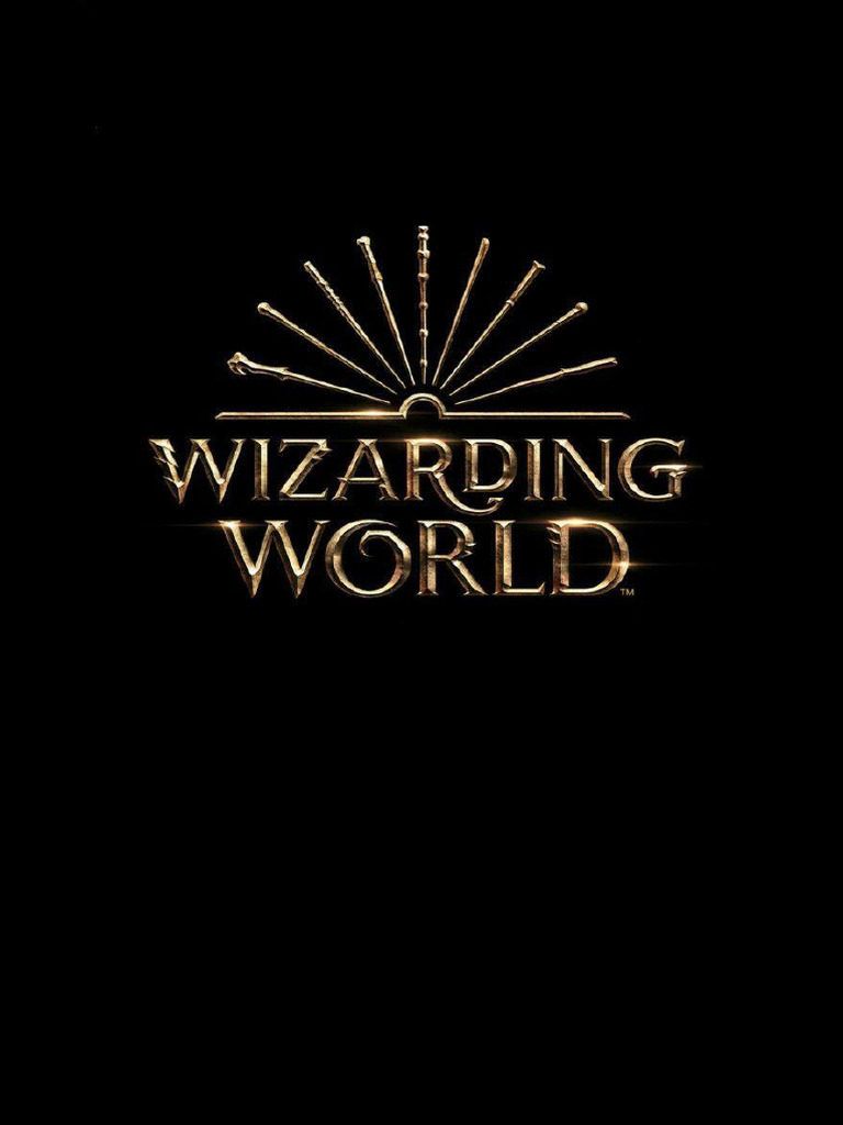 Guía para Jugar en el Mundo Mágico | PDF | Harry Potter