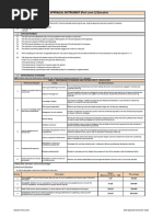 HOD Curriculum Monitoring Tool Template | PDF