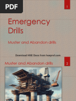 Emergency Towing Arrangement Guidelines | PDF | Ships | Oil Tanker
