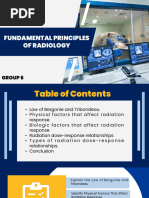 Law of Bergonie and Tribondeau | PDF | Biology | Radiation