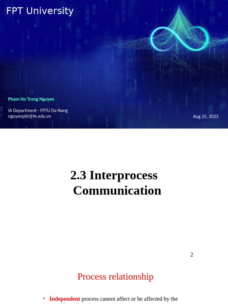 66d7f11af5bb28839233756b Operating System-Synchronization | PDF ...
