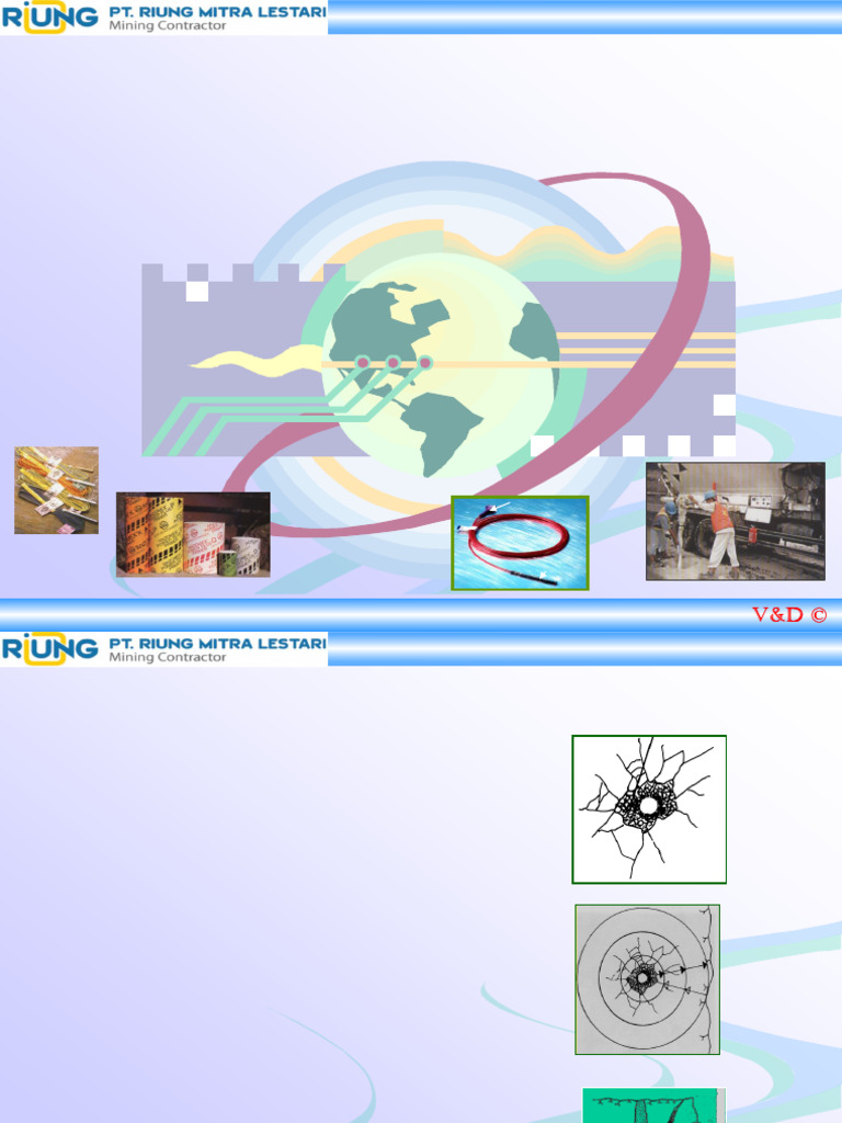 Basic Blasting | PDF