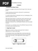 EIM_Module_RMC | PDF | Pipe (Fluid Conveyance) | Mechanical Engineering