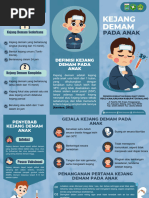 Kode ICD 10 Kejang Demam Anak R56 | PDF