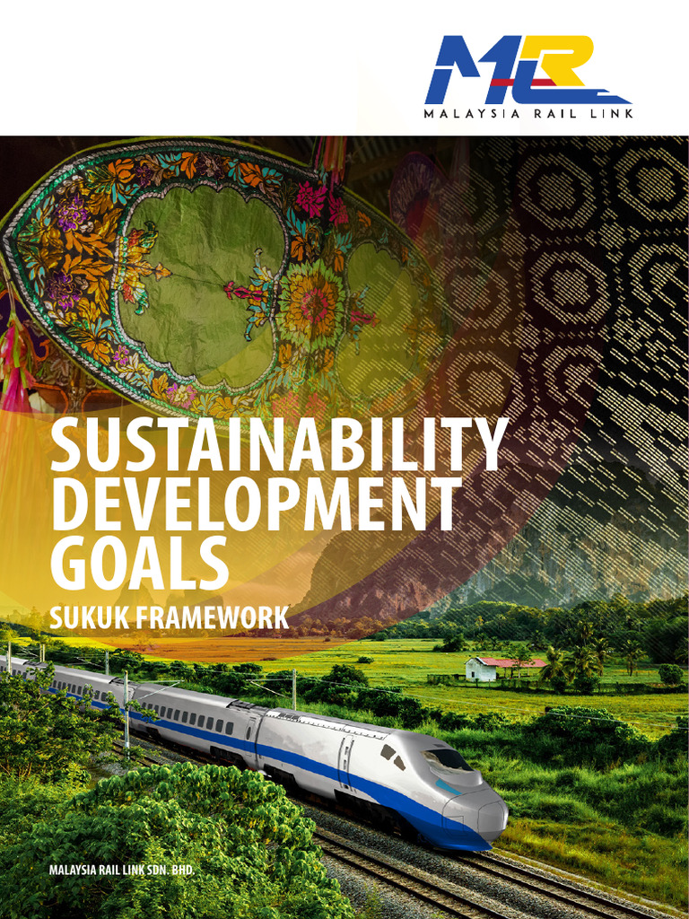 MRL SDG New | PDF | Natural Environment | Economies