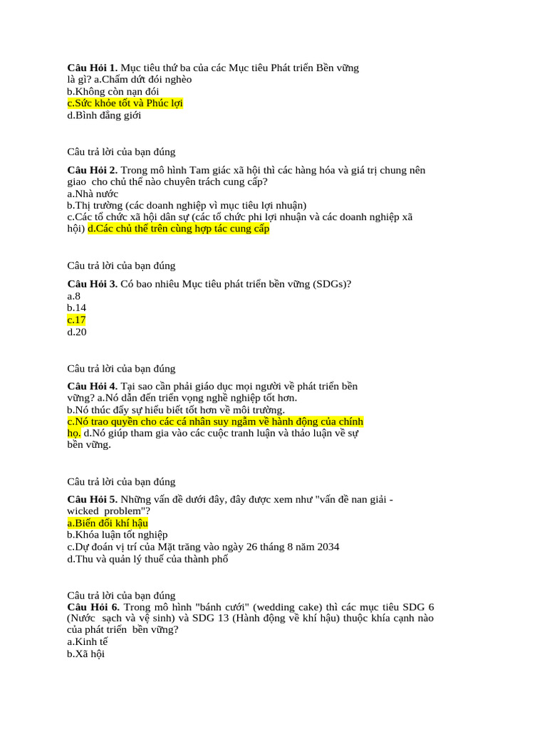 Chương 5 PTBV | PDF