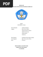 Panduan E-Learning UNP - 2 | PDF