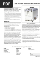 THE VPRO MAX 2 STERILIZER WORK INSTRUCTIONSpdf | PDF | Sterilization ...