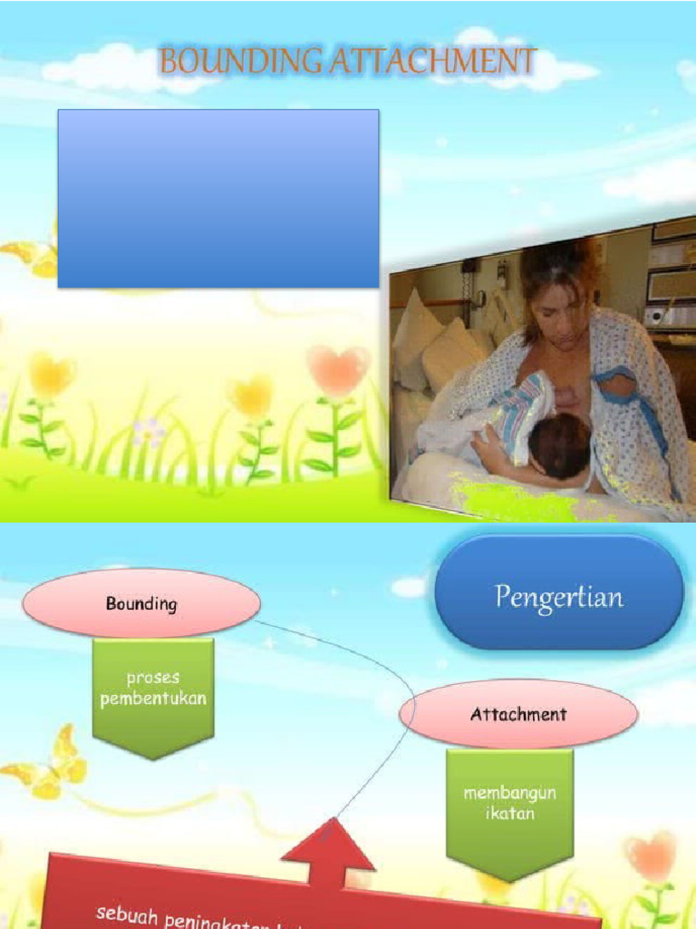 Bounding Attachment | PDF