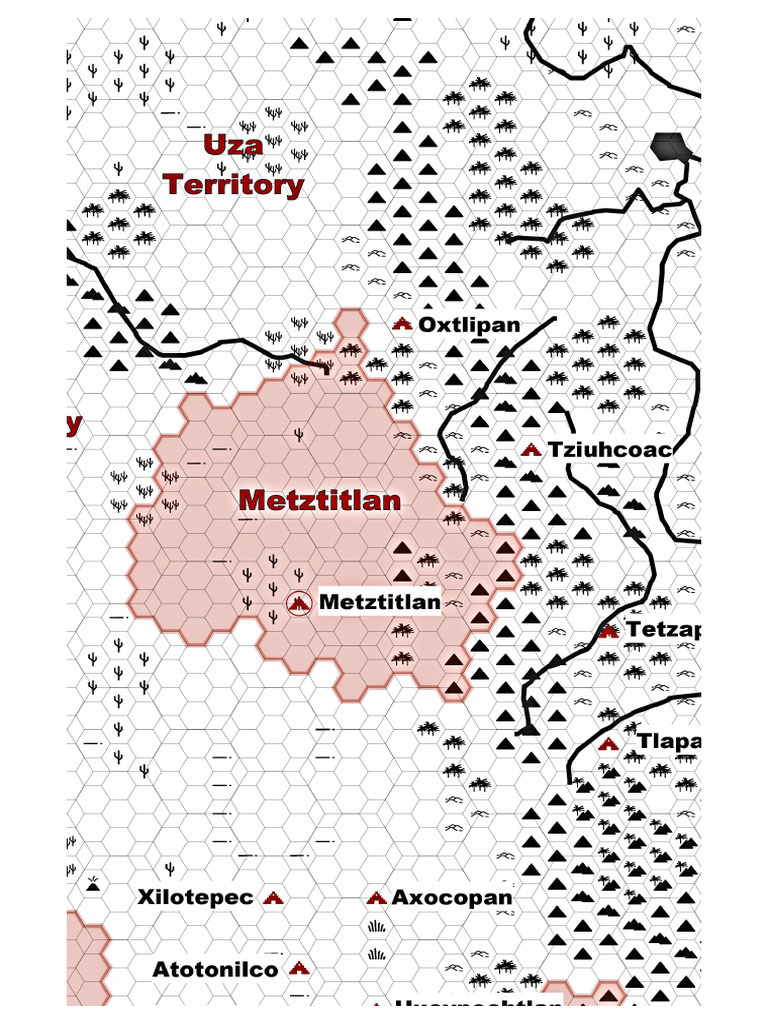 Map Pages | PDF