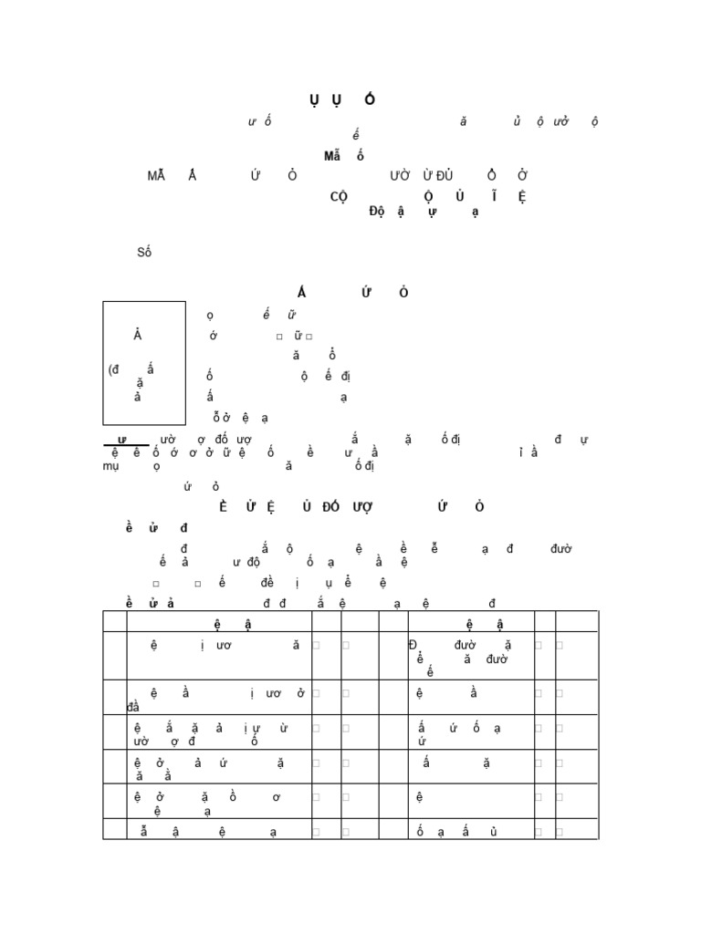Phu Luc XXIV Kham SK | PDF