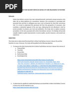 Opcrf Portfolio | PDF | Teachers | Mentorship