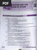 History 9th Nazism and The Rise of Hitler PPT | PDF | Nazi Germany ...
