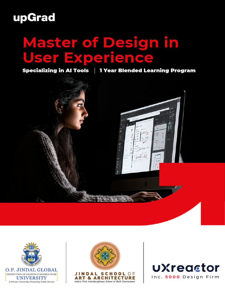 Master UX Design: Elevate User Experience | PDF | Design