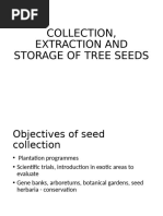 Seed Extraction Methods | PDF | Seed | Sodium Carbonate