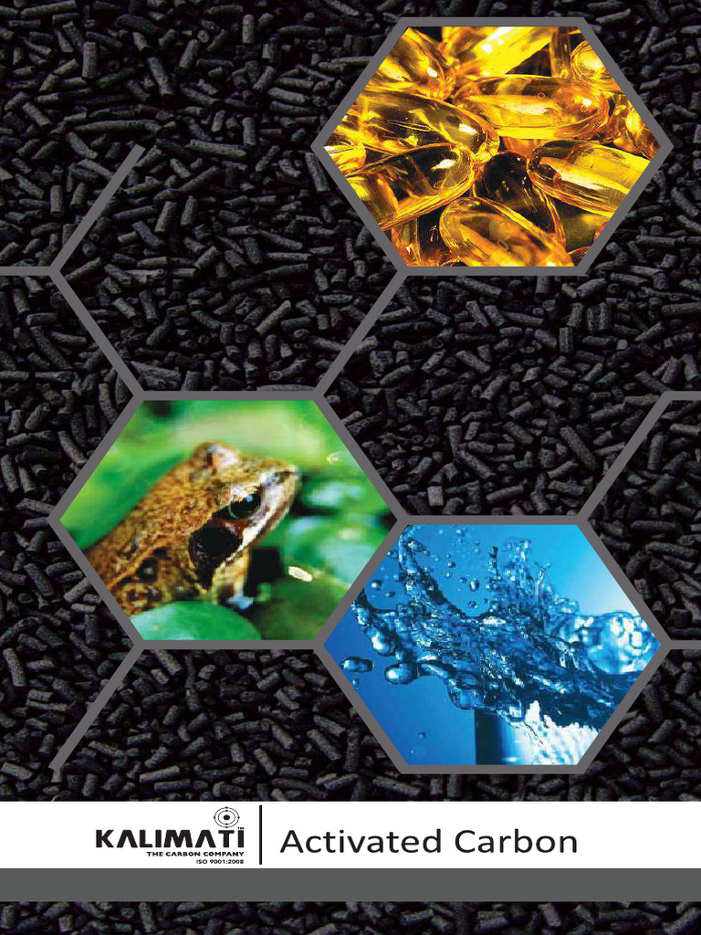 Kalimati Carbon Contact Details | PDF