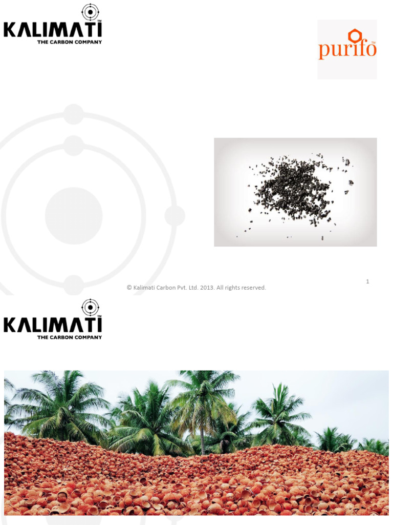 Gold Mining Activated Carbon FAQs References - Kalimati | PDF | Gold ...