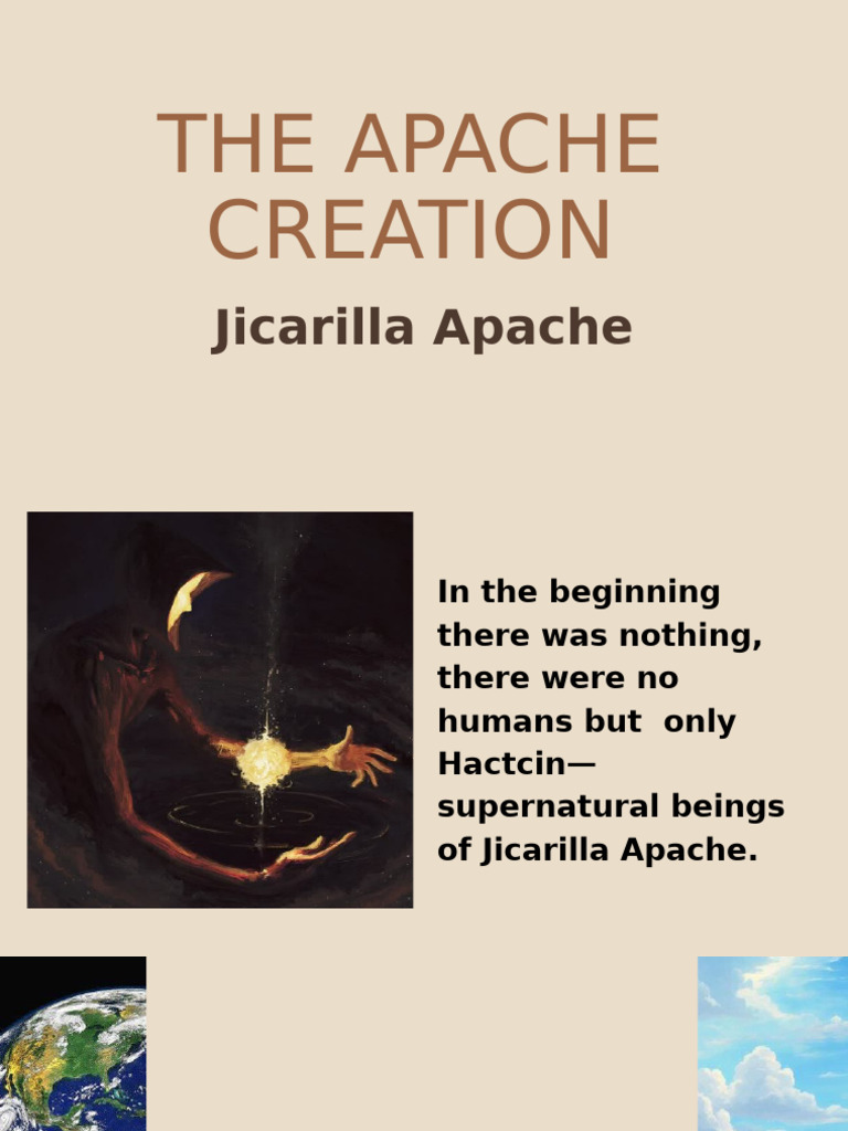 Apache Creation-Humansing - PPTX 20241021 233903 0000 | PDF