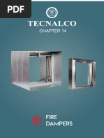 How To Identify A TDC Vs TDF Profile (Cross Joint Flanges Formed From ...