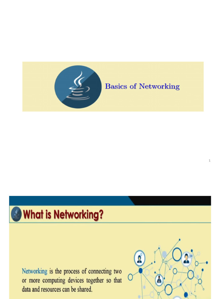 Unit 3 | PDF | Network Socket | Computer Network