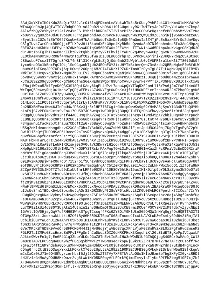 OVYS Problems 2 | PDF