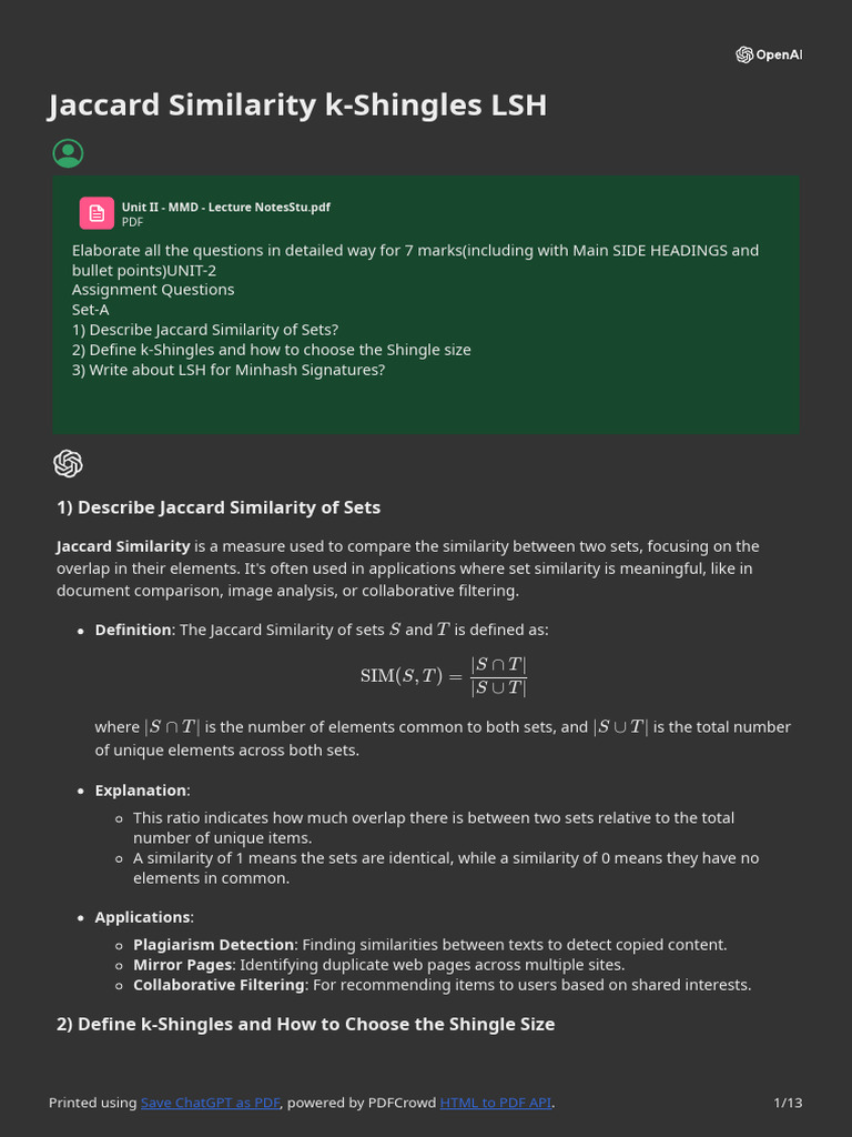 MMD2 | PDF | Applied Mathematics | Information Science