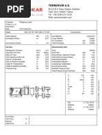 R32 Pressure Temperature Chart | PDF