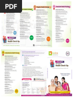 Labcorp Self Pay Pricing 2024 | PDF | Blood Plasma | Thyroid ...