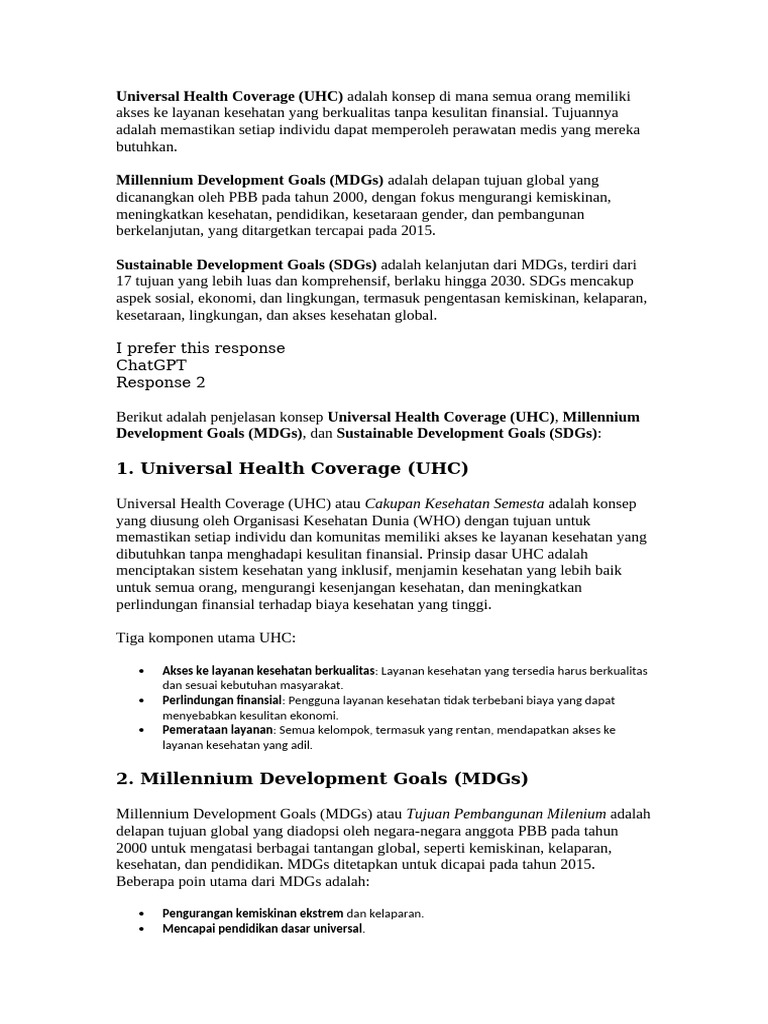 Materi Soca Kep Komunitas (8 Sub) | PDF