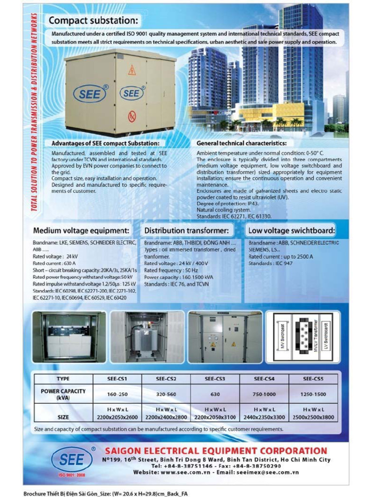 PTT Enclosure-3 | PDF