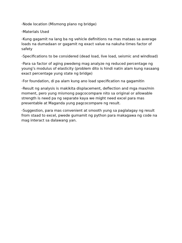 Research Pointers Pdf