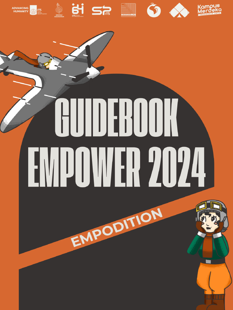 Guidebook Empower 2024 Tahap 2 | PDF