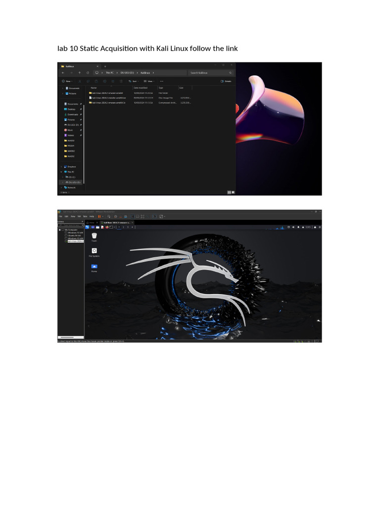 Lab10 FRS301 HoVietAn | PDF