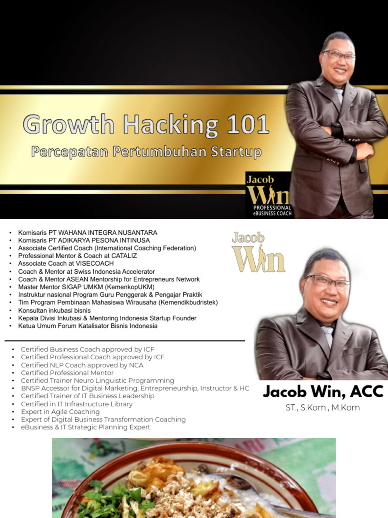 Narasumber 4 - Jacobus Wiwin Kuswinardi (Star-Up Coach) | PDF