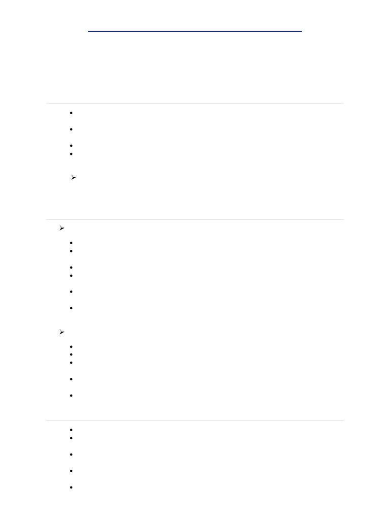 Pet Scan Preparation and Procedure - Eng | PDF | Positron Emission ...