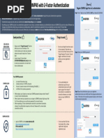 Compas User Manual - Crew Self Service | PDF | Password | User (Computing)