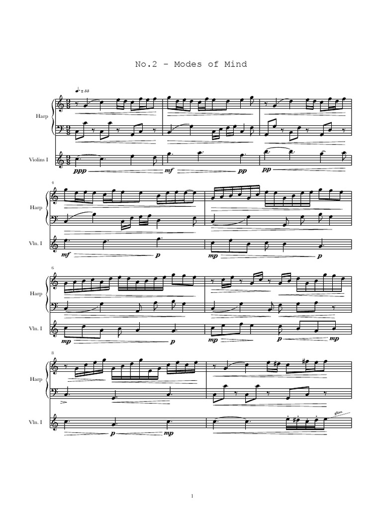 Modes of Mind | PDF