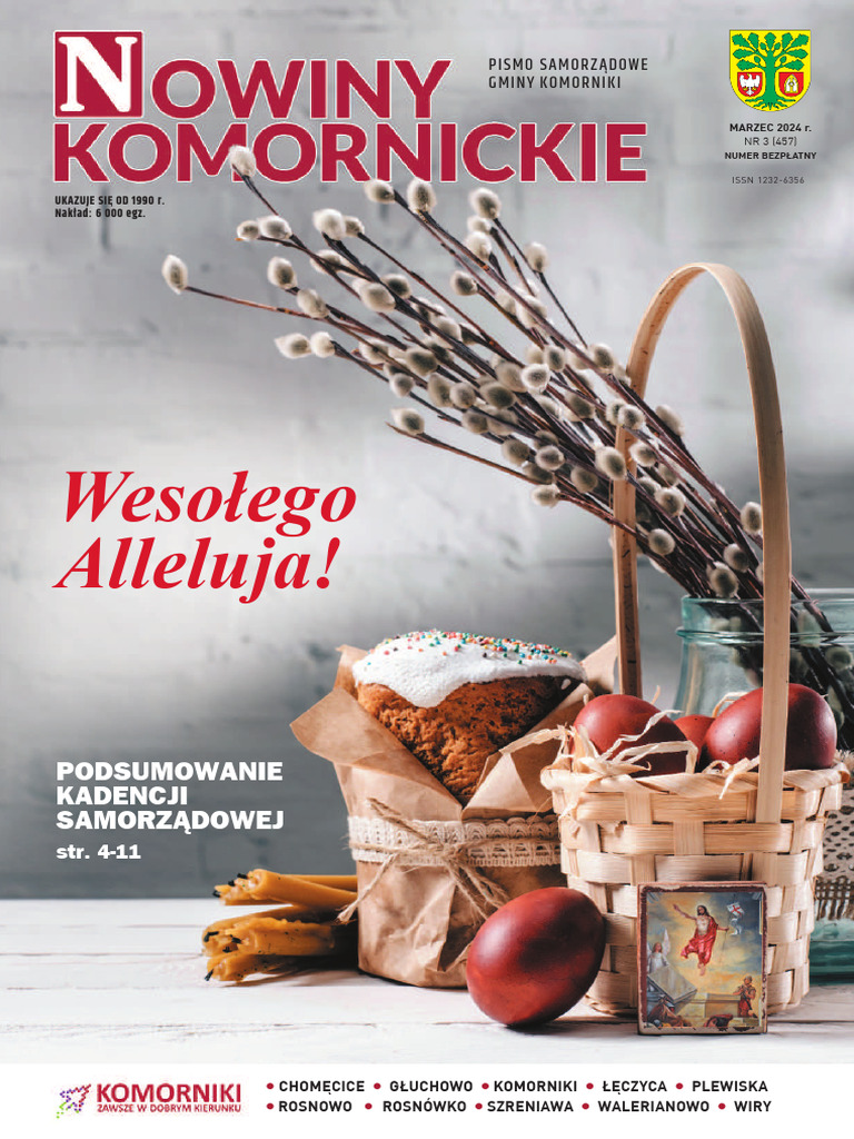 NK Marzec 2024 | PDF