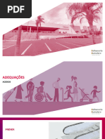 NBR 9050 - Acessibilidade Banheiro PNE | PDF