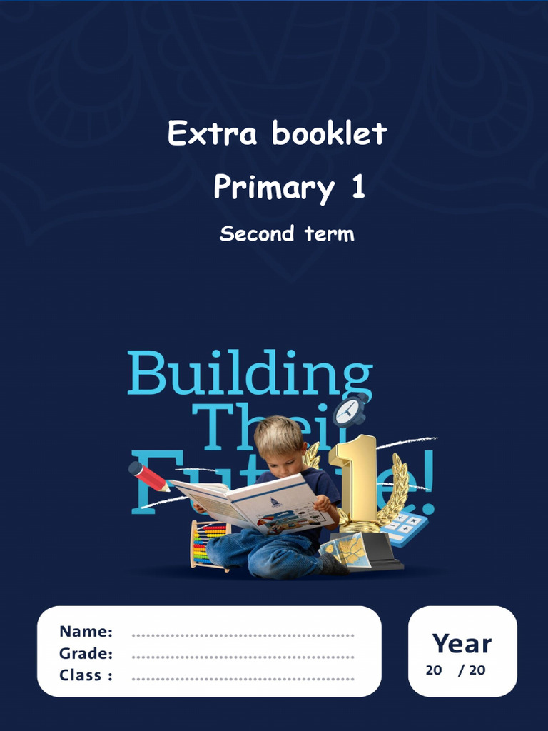 Extra Booklet gr.1 Second Term | PDF | Honey Bee