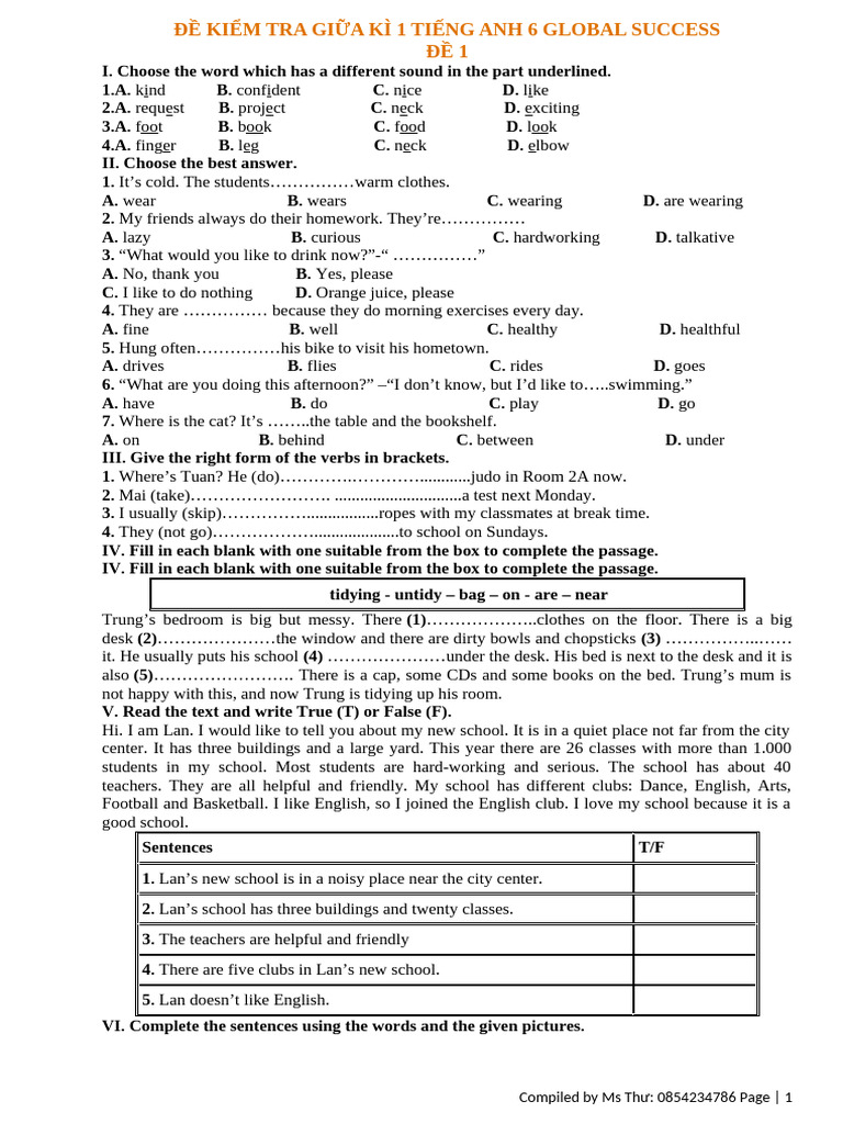 Mid Term 1 | PDF | Couch