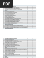 2024-25 Hmis Reporting Format for Private Hospital | PDF