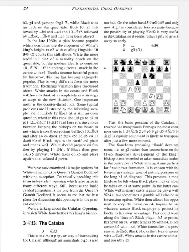 Black | PDF | Chess Openings | Abstract Strategy Games