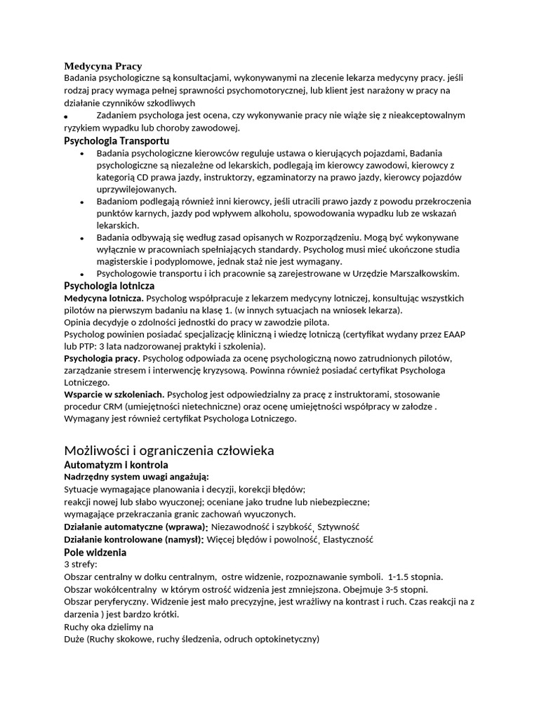 Nowy Dokument Programu Microsoft Word | PDF