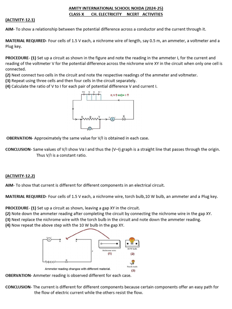 87871 | PDF | Voltage | Electrical Resistance And Conductance
