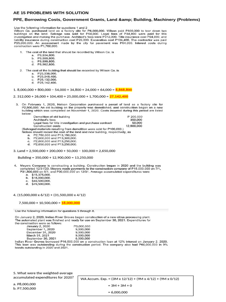 ae-15-problems-with-solution-pdf-market-economics-investing
