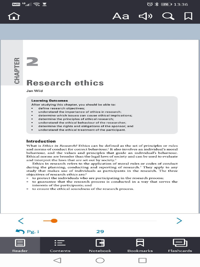 Textbook MNM3702 | PDF | Justice | Crime & Violence