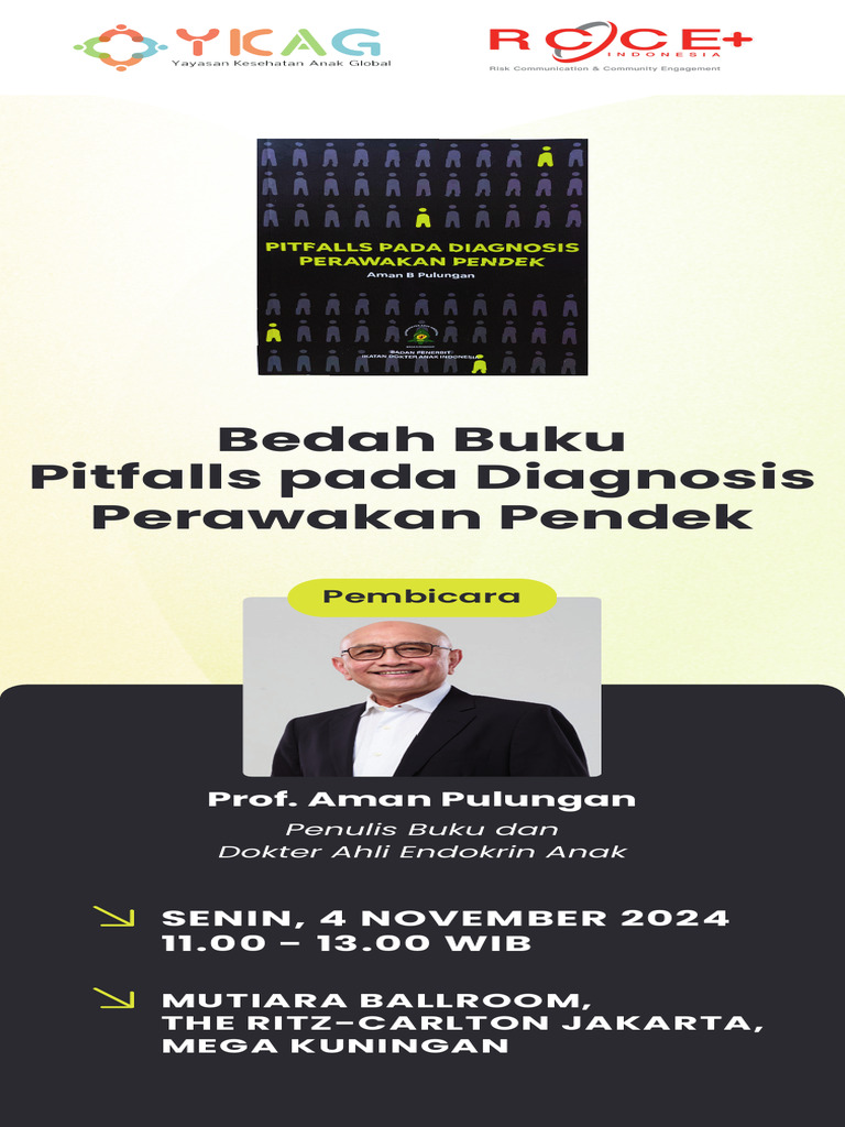 Banner Bedah Buku Final | PDF