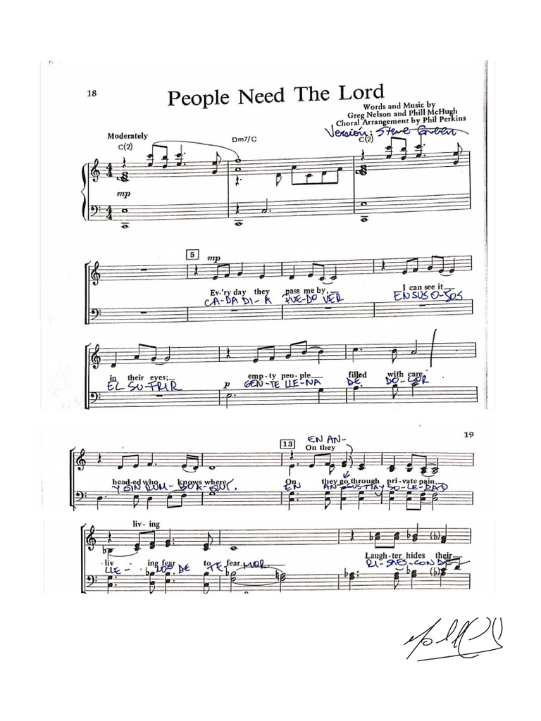 Tienen Que Saber Nathan Castillo | PDF