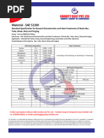 Astm A487 4 (A) | PDF | Steel | Alloy
